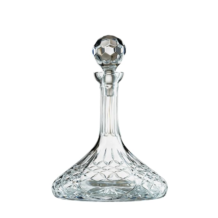 Kristals karafla - 950 ml – Strand49